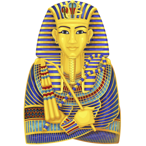 Der Pharao I Ein Begriff kurz erklärt