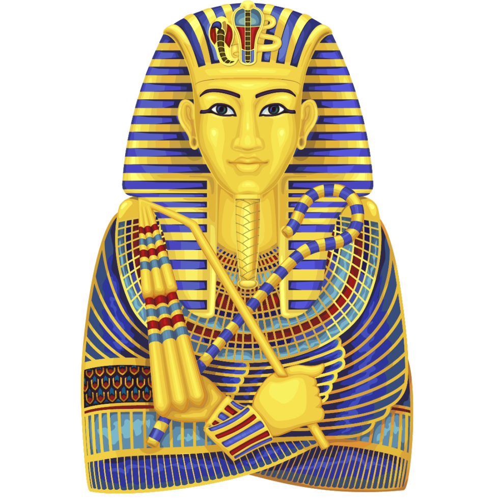 Der Pharao I Ein Begriff kurz erklärt Der Pharao I Ein Begriff kurz erklärt