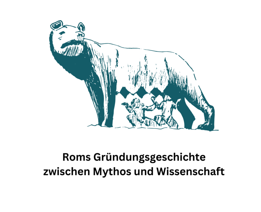 Unterrichtsmaterial Antikes Rom 📚 Bewährte Arbeitshefte