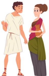 Leben im alten Rom | Kinderleicht erklärt ? | History Voices