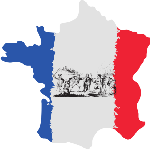 Französische Revolution einfach erklärt