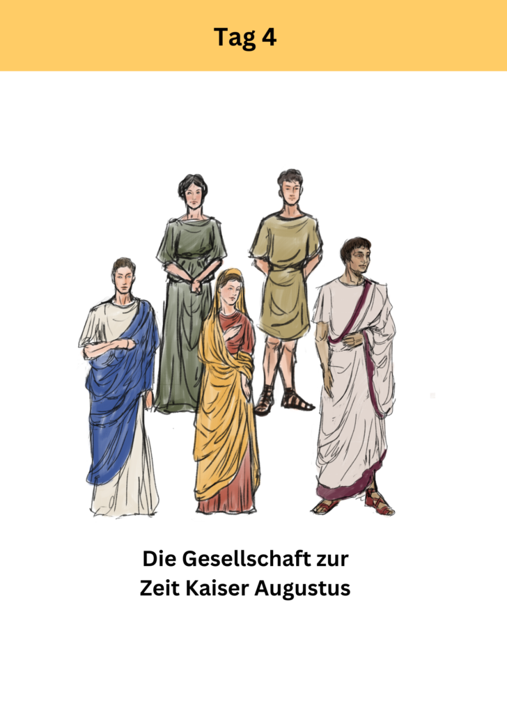 Die Gesamte Antike | Interaktives Arbeitsmaterial für den Unterricht