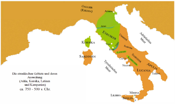 Leben im alten Rom | Kinderleicht erklärt ? | History Voices