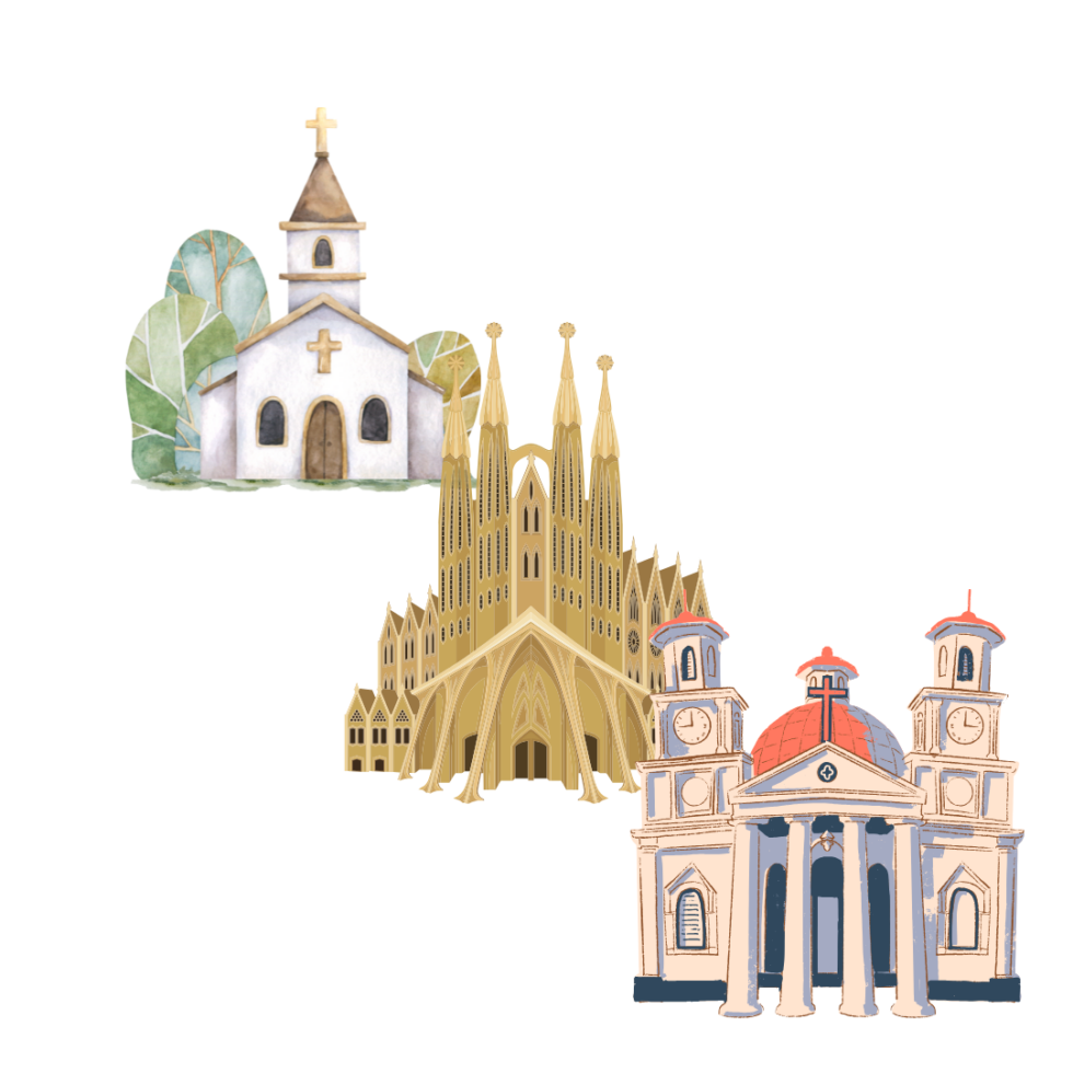 Was ist Kirche? I History Voices