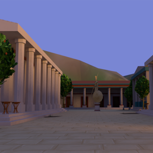 Wie lebten die Griechen in der Antike? Einfach erklärt ? | News