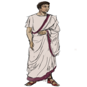 Patrizier und Plebejer ? Sehr einfache Zusammenfassung