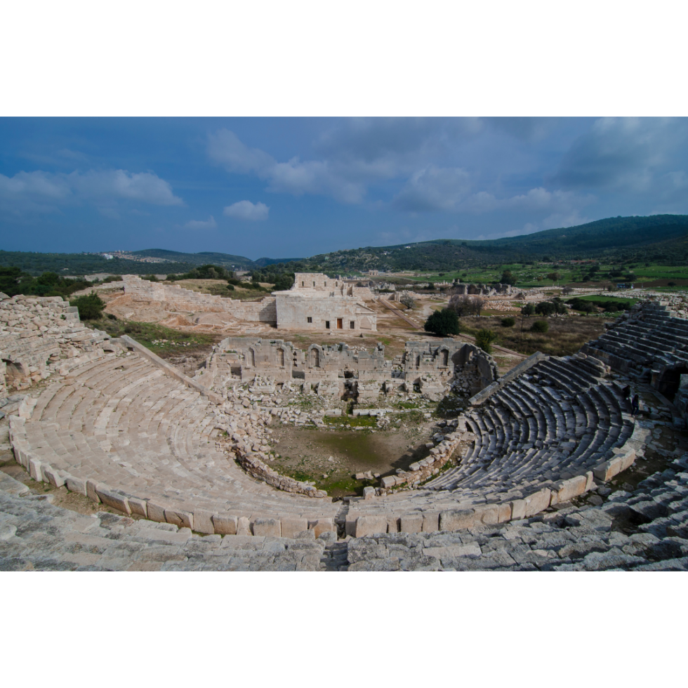 Die Antike I einfach erklärt