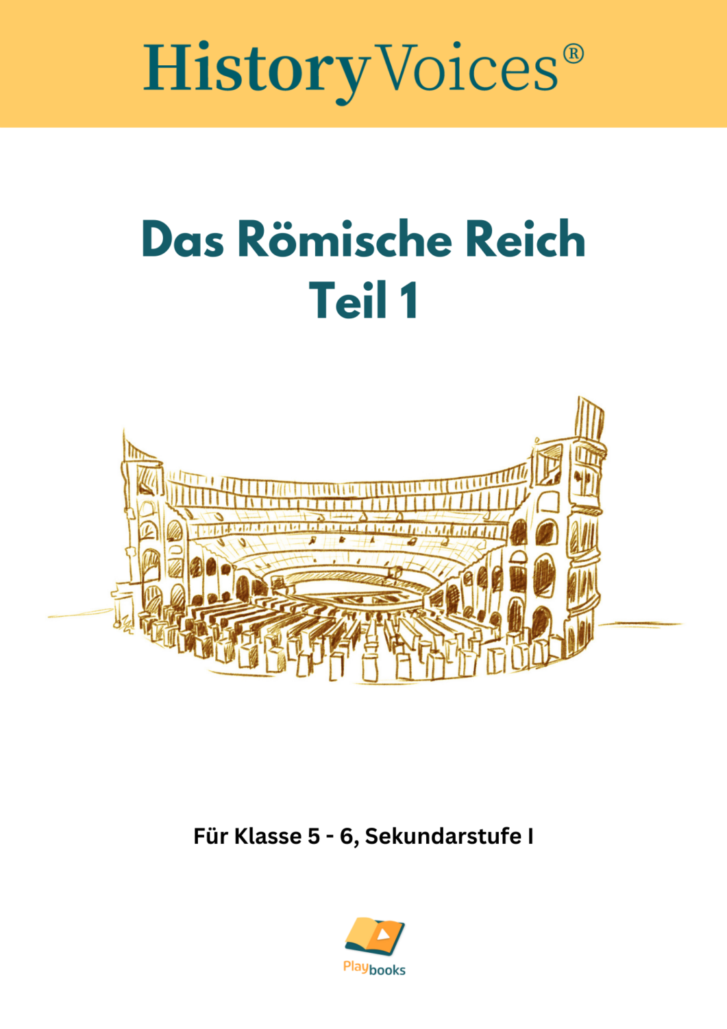 Antikes Rom: Bereit für die Klassenarbeit? Teste Dein Wissen!